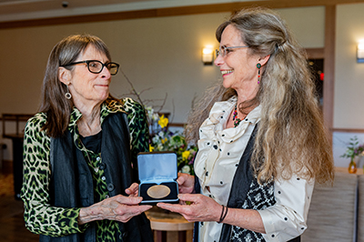 Scott Arboretum | 2024 Scott Medal Presentation – AE (1)