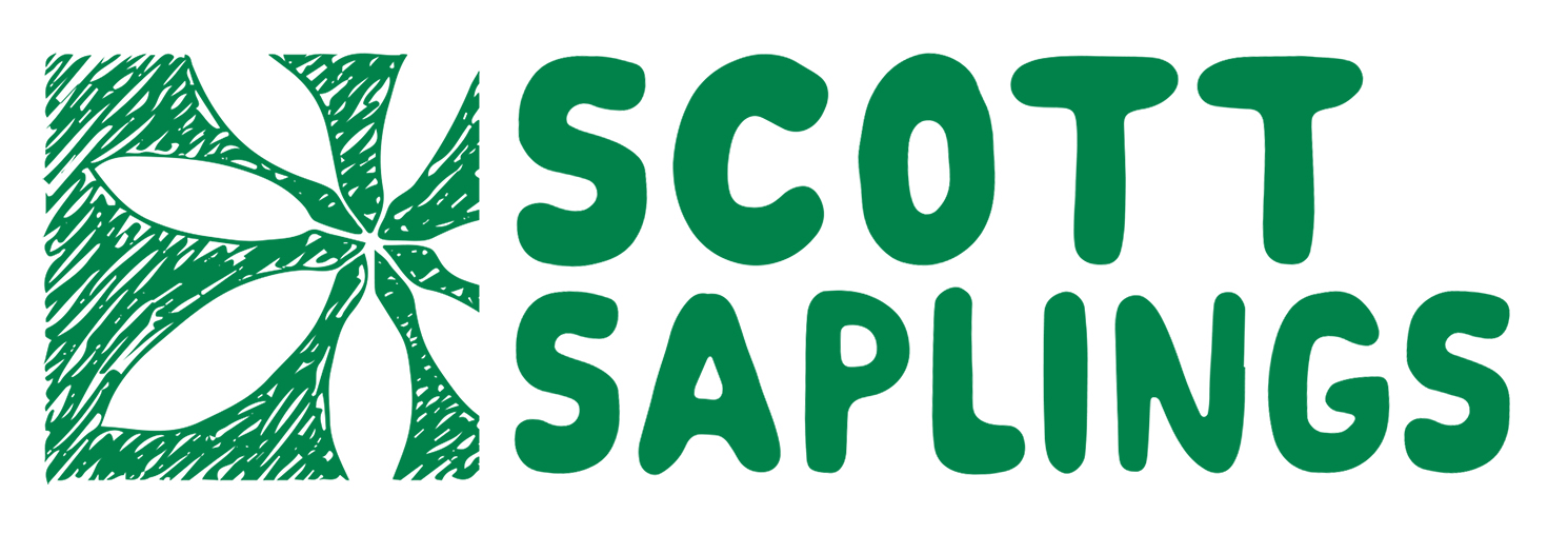 Scott Arboretum | Scott Saplings